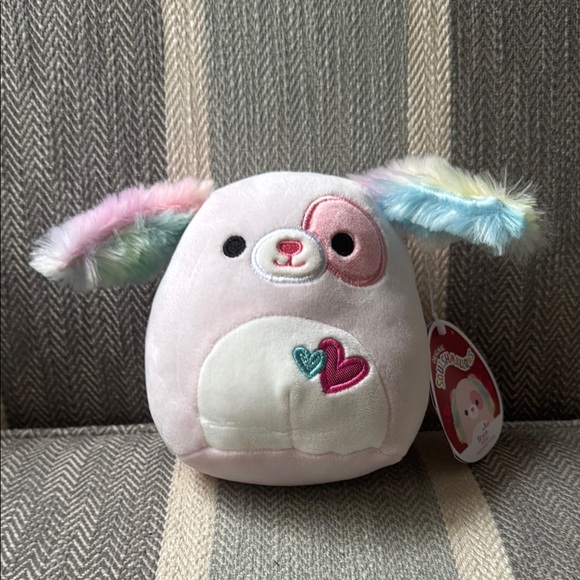Squishmallows | Toys | Squishmallows Bryce Dog Plush | Poshmark